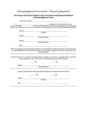 Fillable Online www.pdffiller.com487542053--AcknowledgmentGet the free ...