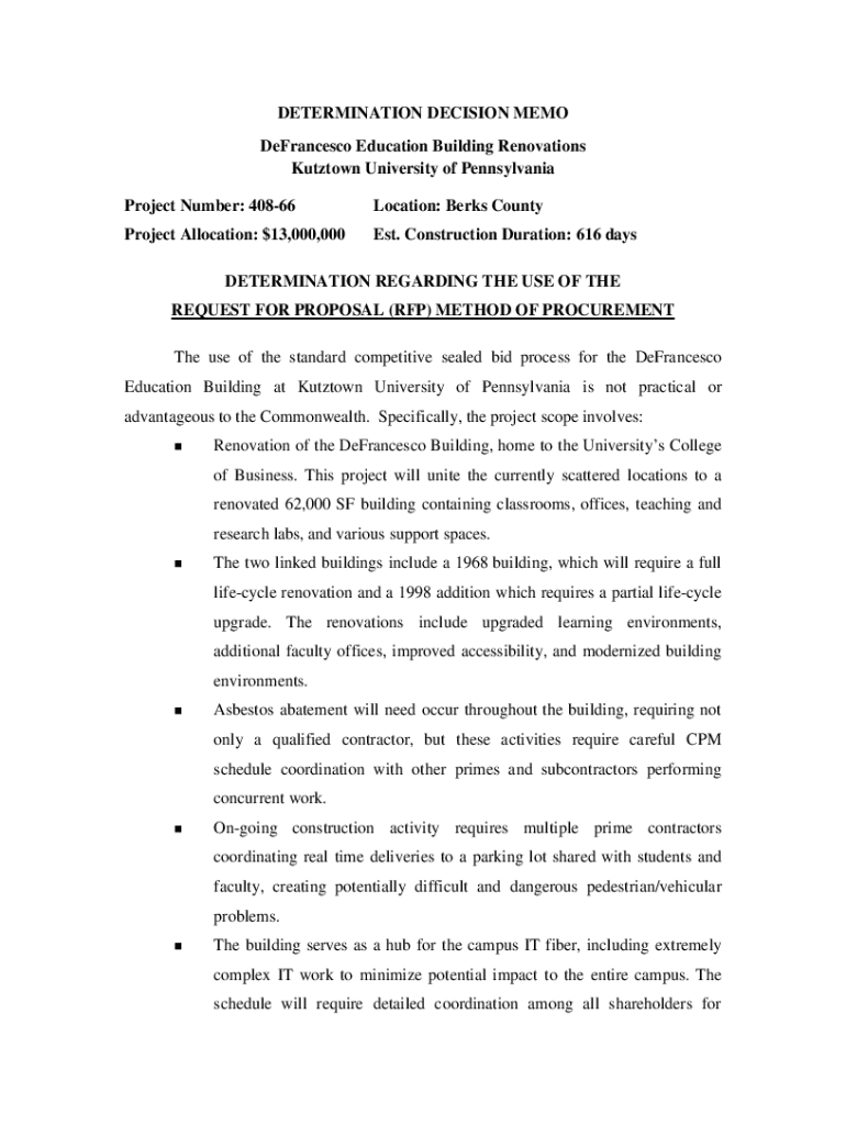 Fillable Online www.dgs.pa.govDesign-and ...