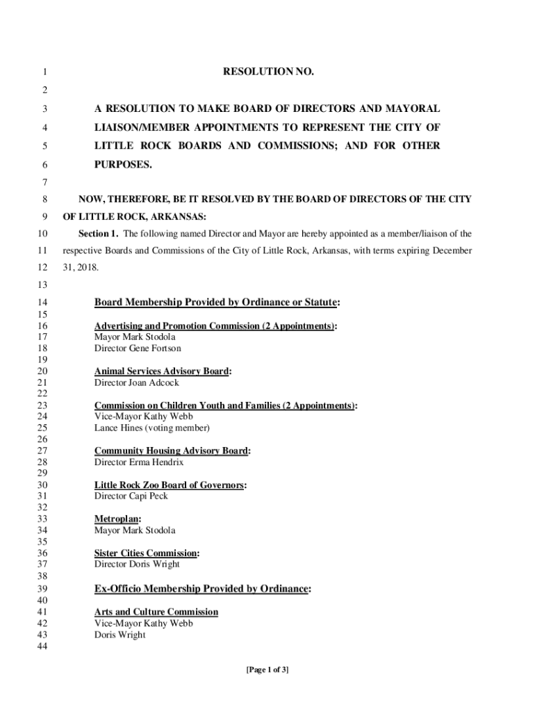 Fillable Online net.as.govbookscontentSample Board Of Directors ...