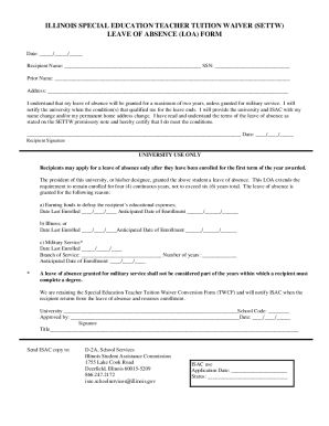 Sample No Cost Extension Letter - sponsoredprograms illinois Doc ...