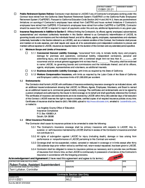 Fillable Online cocodoc.comform38009586-contract-Log-STANDARDContract ...