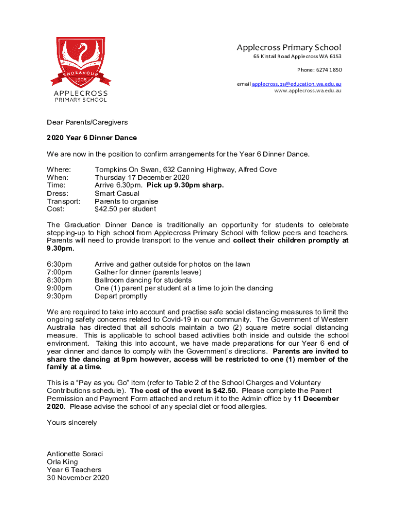 Fillable Online Adam; Road Primary School, Applecross Primary ...