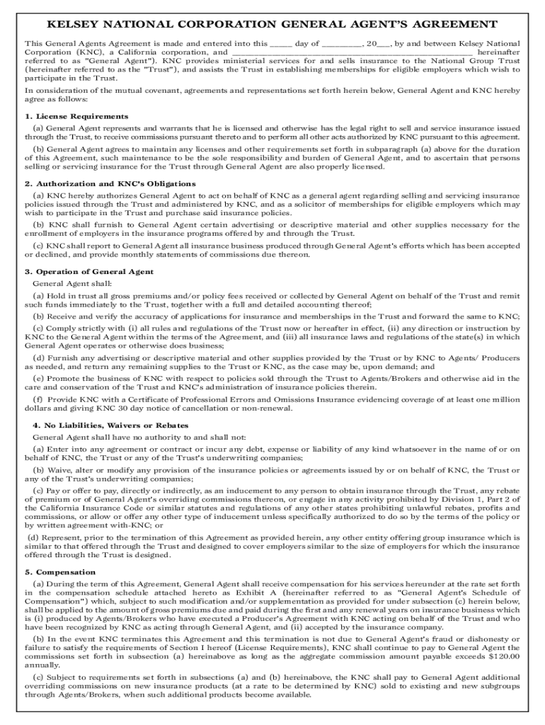 Fillable Online City Engineering Services Agreement Fax Email Print ...