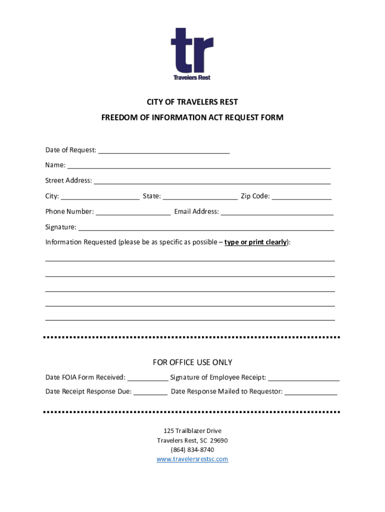 Fillable Online www.cityofbluefield.comcityclerkpageCity Clerk ...