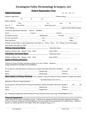 Fillable Online Intake Form - Fill and Sign Printable ... - US Legal ...