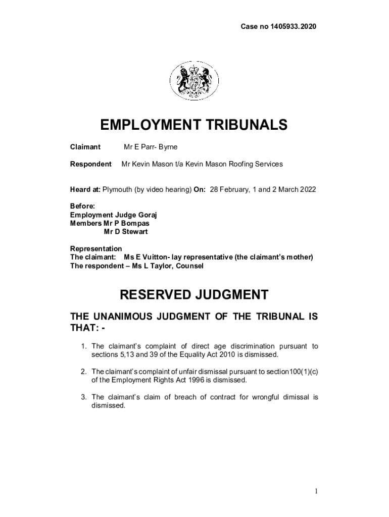 Fillable Online assets.publishing.service.gov ...