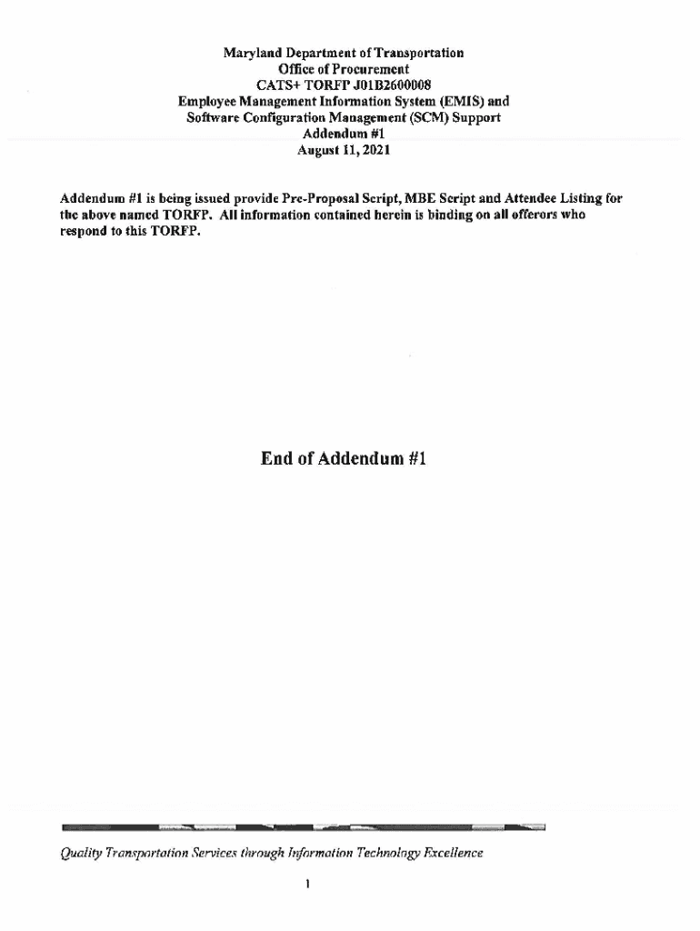 Fillable Online doit maryland doit.maryland ...