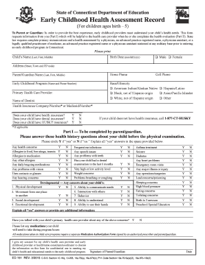 Fillable Online stamfordmuseum State of Connecticut Department of ...