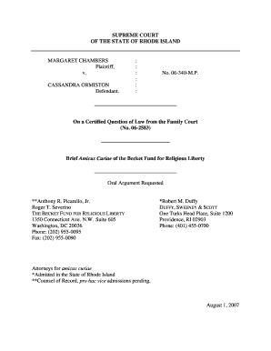 Fillable Online Amendment #1 REQUEST FOR PROPOSALS (RFP) TOLL FREE ... Fax Email Print - pdfFiller
