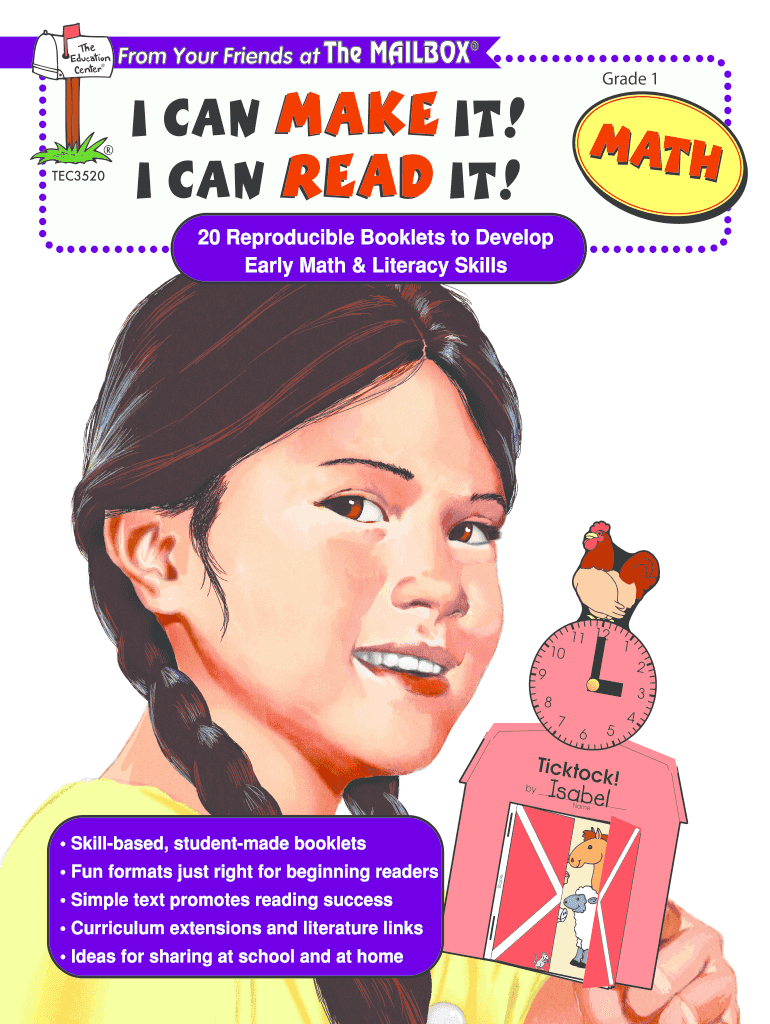 Fillable Online I CAN MAKE IT Fax Email Print - pdfFiller