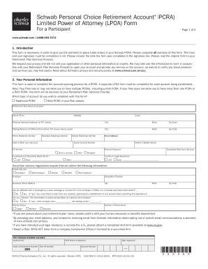 Formulario Lpoa - Fill Online, Printable, Fillable, Blank | pdfFiller