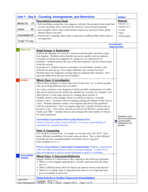 Simclaim Case 1 3 - Fill Online, Printable, Fillable, Blank | pdfFiller