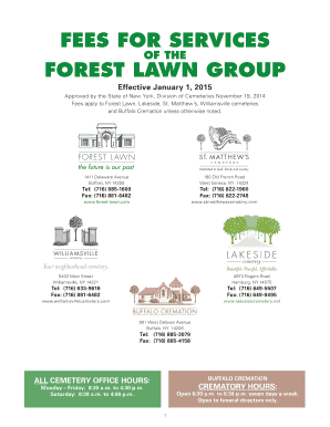 Fillable Online GENEALOGY REQUEST FORM Fax Email Print - pdfFiller