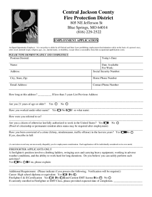 Fillable Online cjcfpd.org wp-content uploadsCentral Jackson County ...