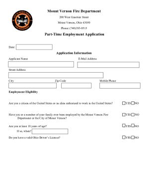 Fillable Online mountvernonohio.org wp-content uploadsMount Vernon Fire ...