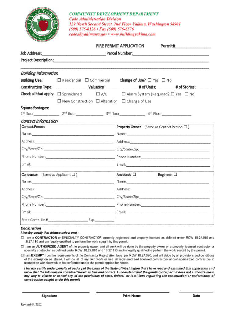 Fillable Online Fillable Online COMMUNITY DEVELOPMENT DEPARTMENT Code ... Fax Email Print ...