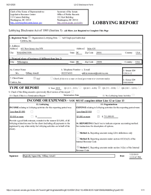 Fillable Online Q2-2019-LD-2-Disclosure-Form.pdf Fax Email Print ...