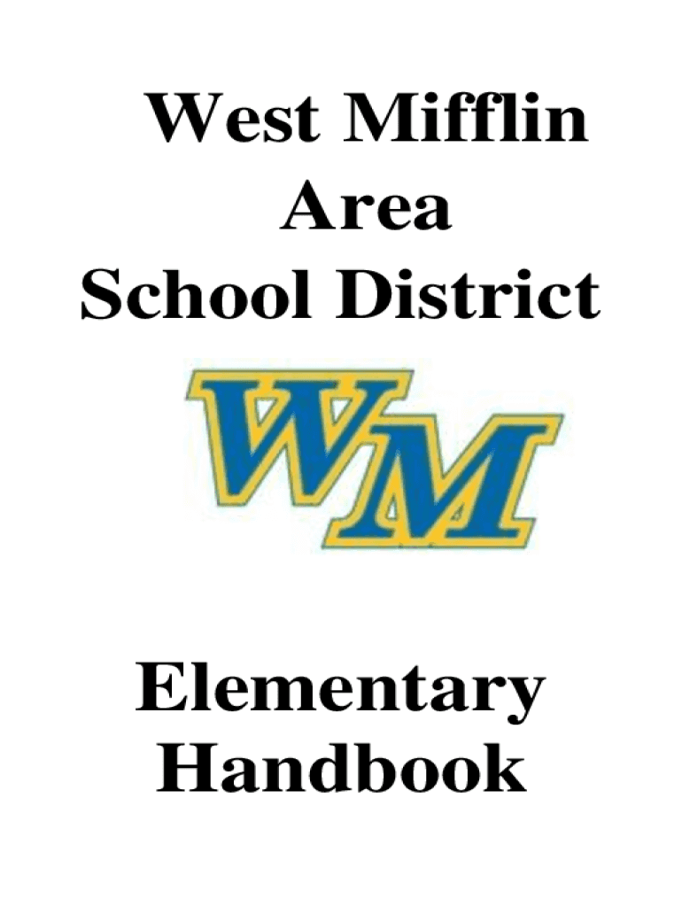 Fillable Online WM Phased Reopening Plan - West Mifflin Area School ...
