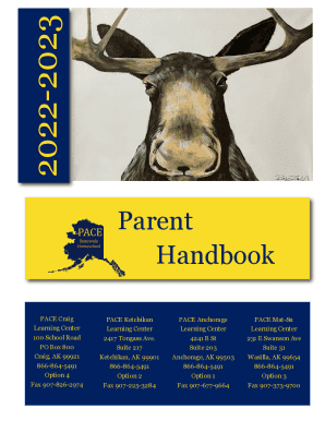 Fillable Online Craig City School District - 100 School Rd, Craig ...