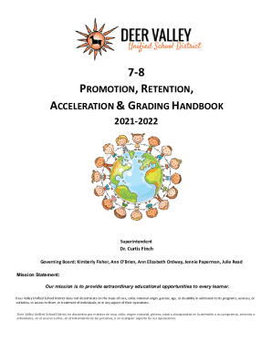 Fillable Online IKE-Promotion, Retention, and Acceleration of Students ...