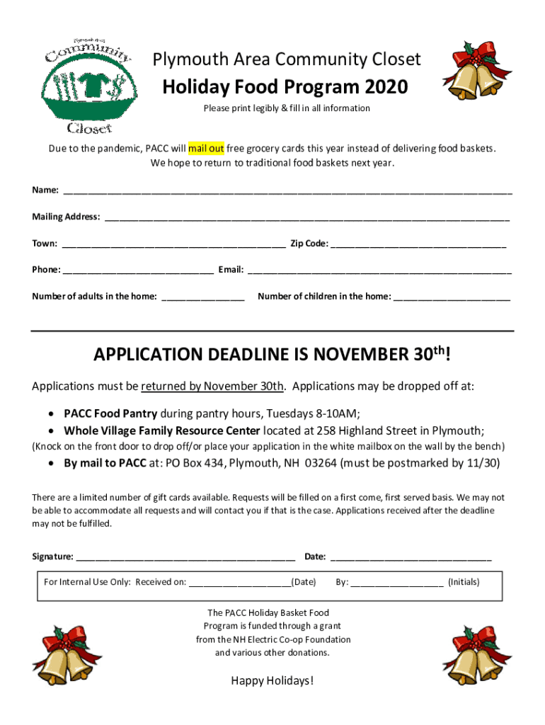 Fillable Online Fill - Free fillable Form 3.: Please PRINT legibly and ...