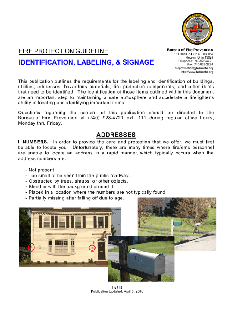 Fillable Online 47 - Fire protection systems inspection, testing, and ...