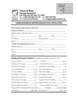 Fillable Online Staff Use Only Date received Form complete Yes No ... Fax Email Print - pdfFiller