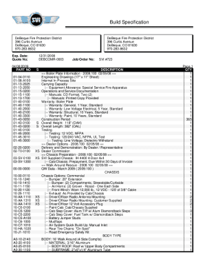 Fillable Online De Beque Fire Protection DistrictDe Beque, CO ... Fax ...