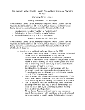 Bloodborne Pathogen Exposure Plan Doc Template | pdfFiller