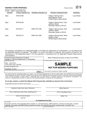 Fillable Online trust dot state wi Fillable Online ftp dot wi Broadway ...