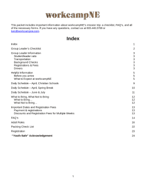 Fillable Online ICS Fillable Forms - Emergency Management Institute Fax ...
