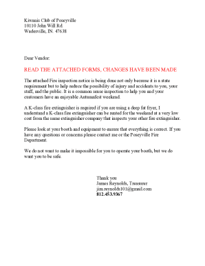 Fillable Online READ THE ATTACHED FORMS, CHANGES HAVE BEEN MADE Fax ...