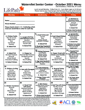 Fillable Online lifepathny.org wp-content uploadsWatervliet Senior ...