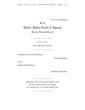 Fillable Online Informational letter regarding introduction of the ...