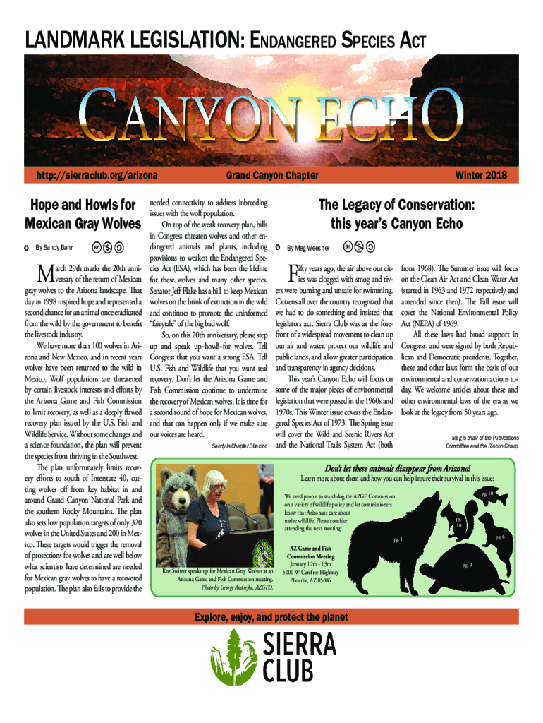 Fillable Online Endangered Species Act Is Working for Sea Turtles and ... Fax Email Print ...