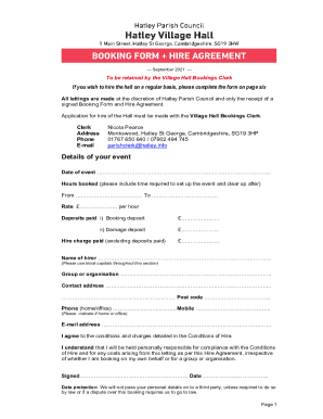 Fillable Online Understanding Easements, Rights of Way and Their ...