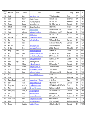 Fillable Online First Name Maiden Last Name Email Address City State Zip ... Fax Email Print ...