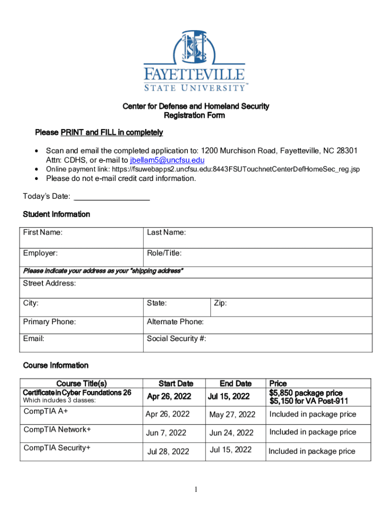 Fillable Online www.pdffiller.com467370255--Scan-and-email-theFillable ...