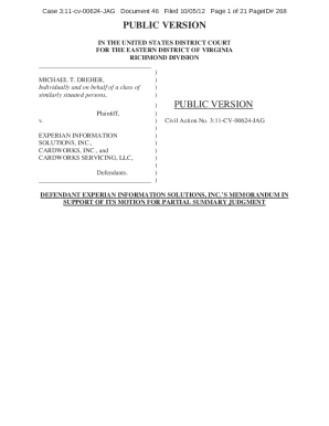 Fillable Online Motion For New Trial Texas Criminal Form. Motion For ...