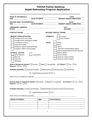 Fillable Online www.washingtonpost.comlocalrapid-rehousing-aRapid ...