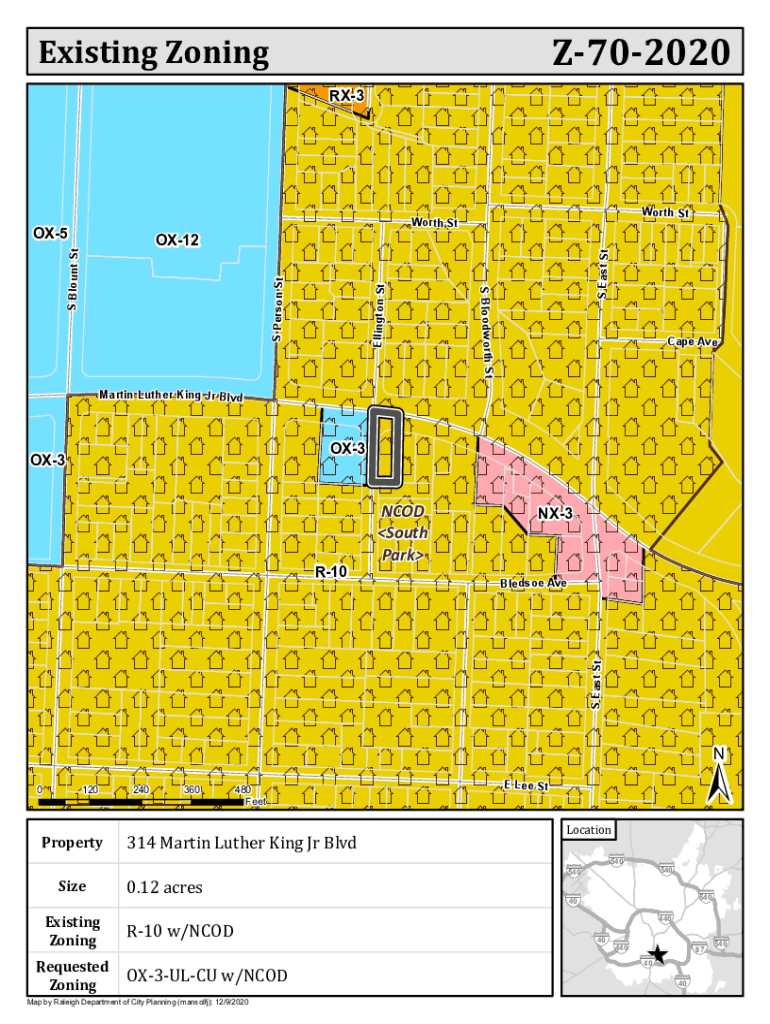 Fillable Online www.steeltonpa.comdocumentssteelton-zoning-mapsSteelton Zoning Maps - Borough of ...
