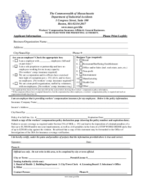 Fillable Online www.taunton-ma.govhealth-departmentfilesDate Received ...