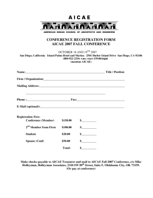 Fillable Online www.visitsandiego.comSan Diego Convention Center - San ...