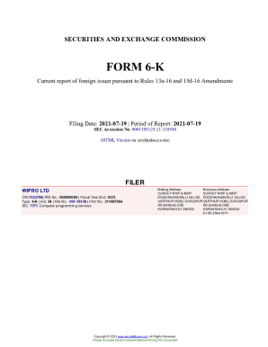 Fillable Online www.pdffiller.com67713504-gc6ksept2003pdf-20549Fillable Online sec 20549 FORM 6K ...