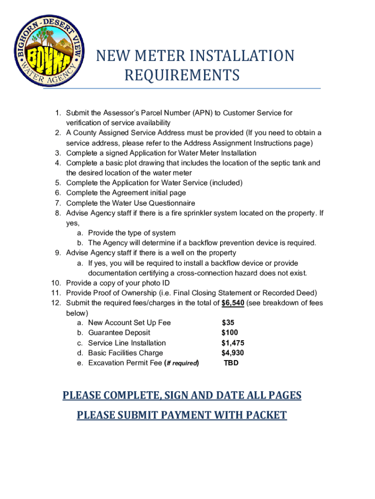 Fillable Online www.pplelectric.comat-your-serviceelectricRULES FOR ...