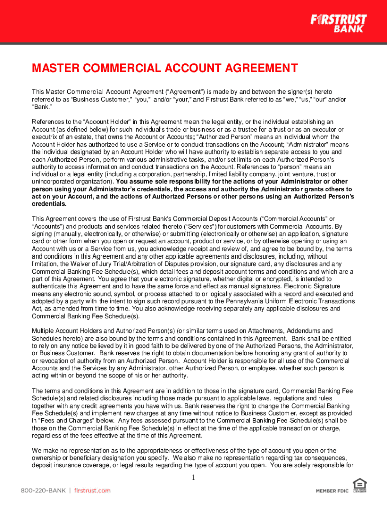 Fillable Online Master Lease Agreement, dated as of July 20, 2020, between ... Fax Email Print ...