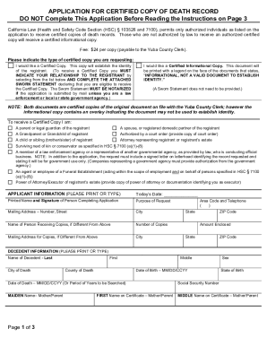 Fillable Online www.alpinecountyca.govDocumentCenterViewAPPLICATION FOR ...