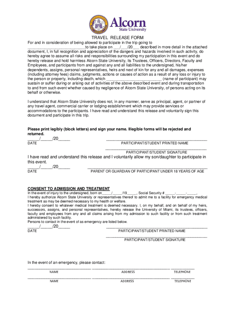 Fillable Online Family Education Rights and Privacy Act (FERPA) Release Form Fax Email Print ...