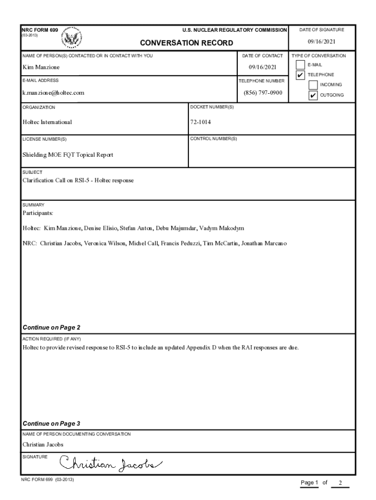 Fillable Online www.nrc.govdocsML2211The U.S. Nuclear Regulatory ...