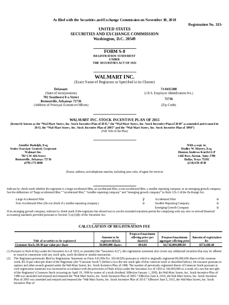 d18rn0p25nwr6d.cloudfront.net CIK-0000104169 b1 8-K - d18rn0p25nwr6d.cloudfront.net Doc Template ...
